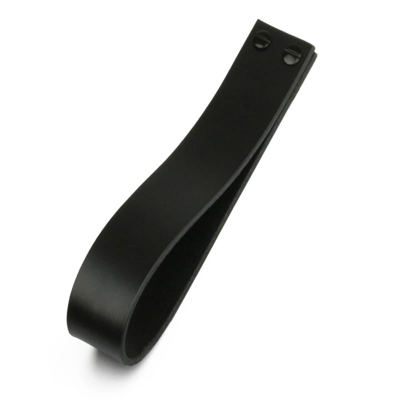 01 Leather Loop 180mm – MadeMeasure