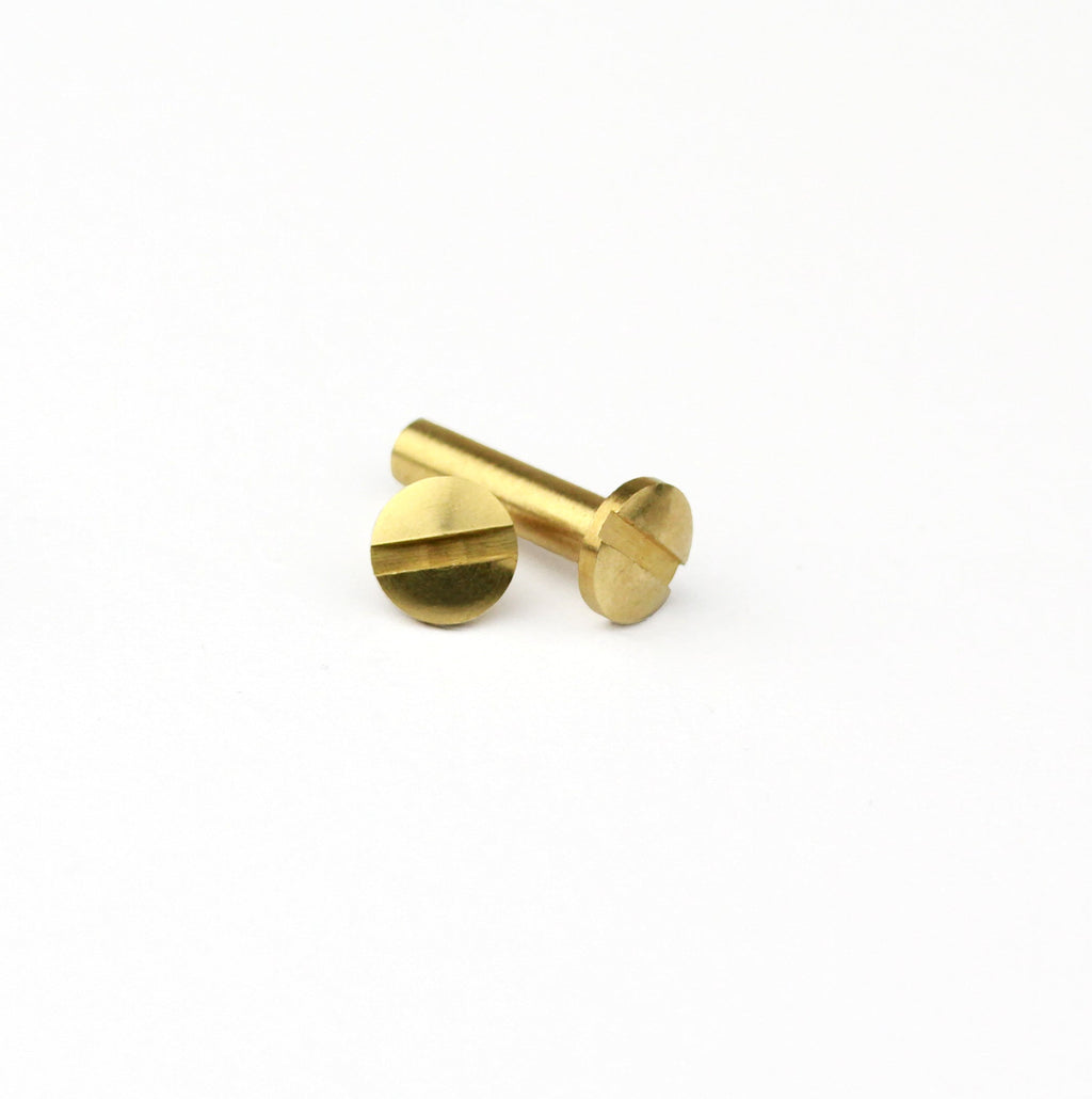 Interscrew - 40mm – MadeMeasure